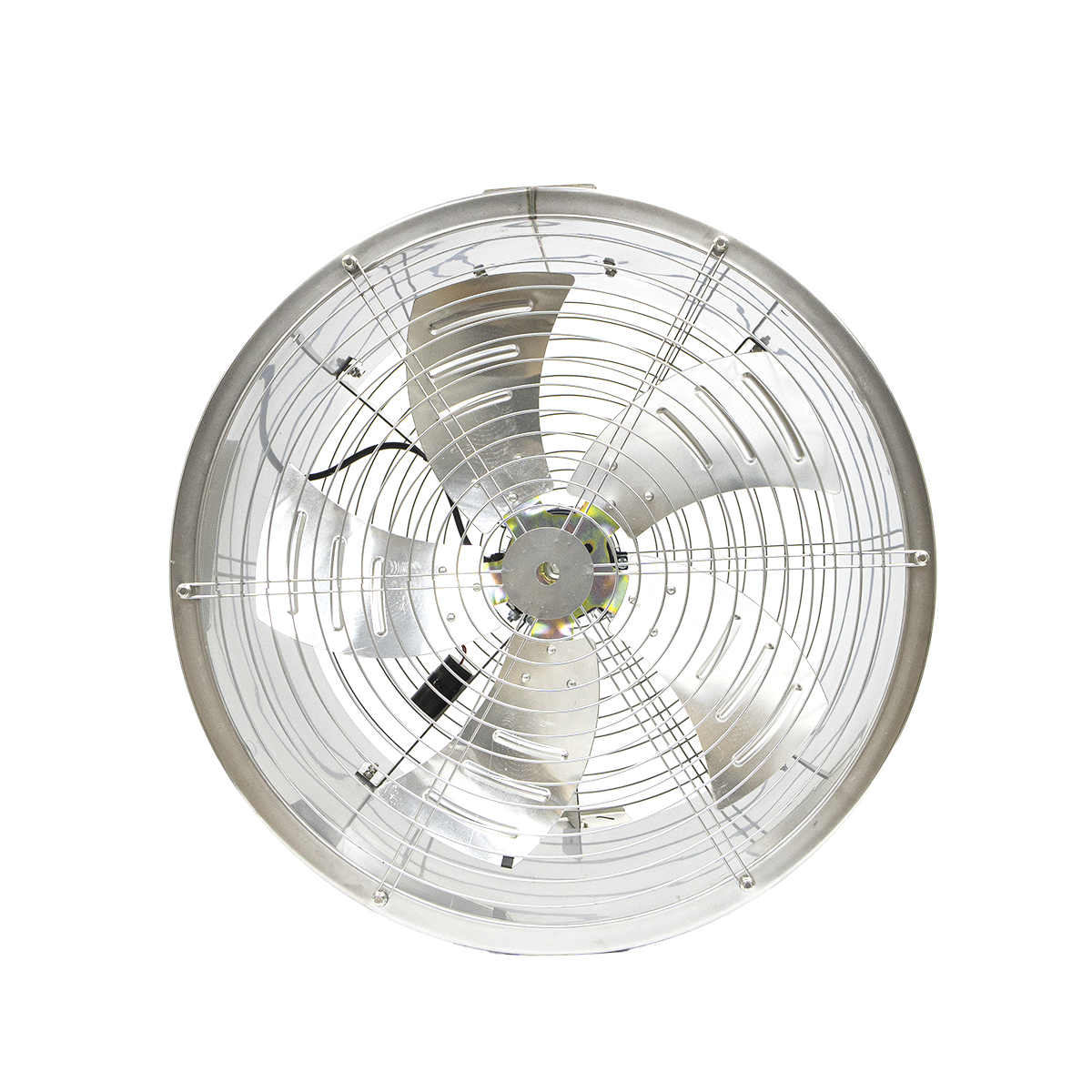 EXAUSTOR INDUSTRIAL REDONDO RF600-R - Refrigeração de Ar - Soluções em ...